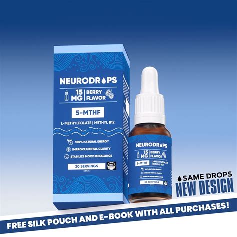 Neurodrops™