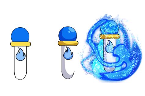 Chins Champion Transform Rod By Nezukorempadeviart07 On Deviantart