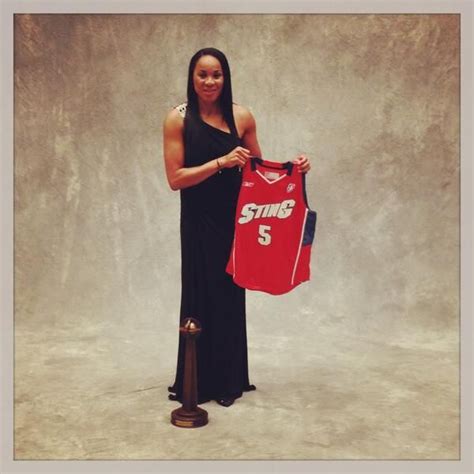 Dawn Staley In Her Charlotte Sting Days Staley Charlotte Her