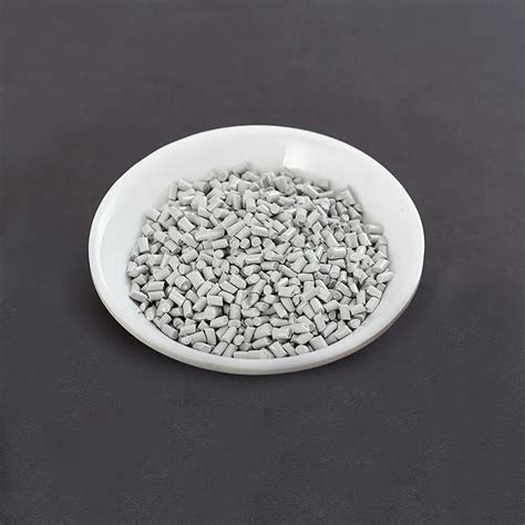 Abs Supplier 25kg Plastic Bag Used For Luggage Particles Plastic Raw Material Particles Abs