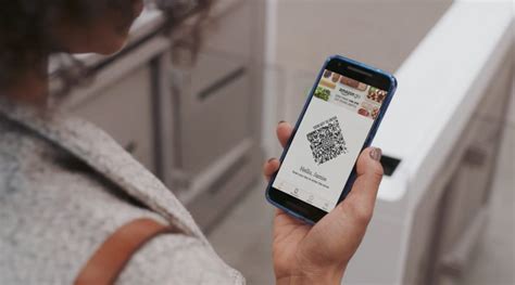 Amazon Go Store Swaps Cashiers For Sensors To Remove Queues