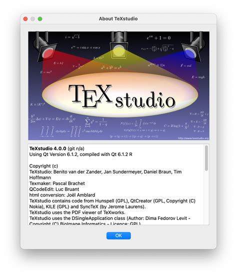 Please Test Txs 4 0 0beta1 Issue 1721 Texstudio Org Texstudio GitHub