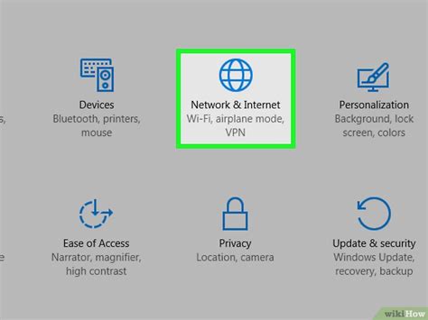 How To Change The Wi Fi Network Name 4 Easy Methods