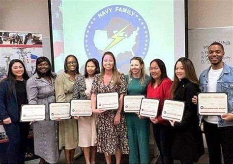 Jaquez Harris On Linkedin Congratulations To The Ombudsman Basic Training First Graduating