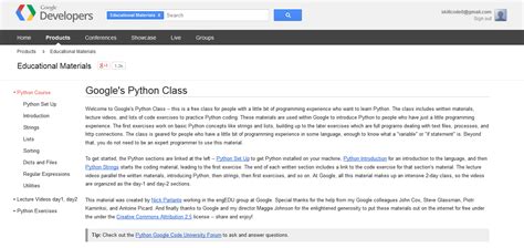 16 Best Resources For Learning Python Programming Language