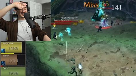 3 Man Attempting Last Boss Of Rfd Hardcore Classic Youtube