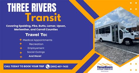 Three Rivers Regional Commission Griffin Ga