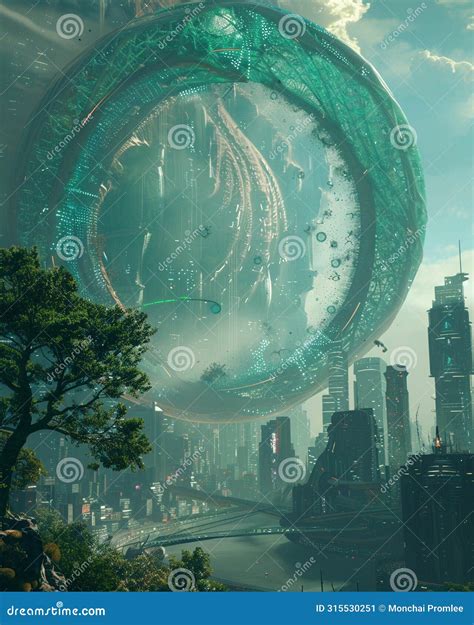 Nephron Structure Diagram Medical Science Cartoon Vector