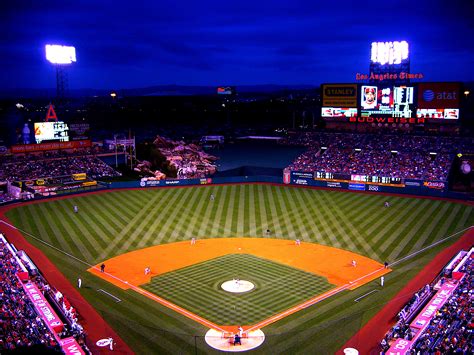 Anaheim Angel Stadium Events At Sherry Hubbard Blog