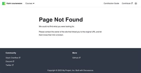 courseware codesandbox