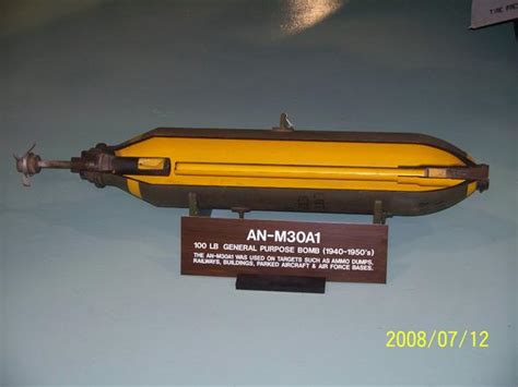 An M30a1 British Ordnance Collectors Network