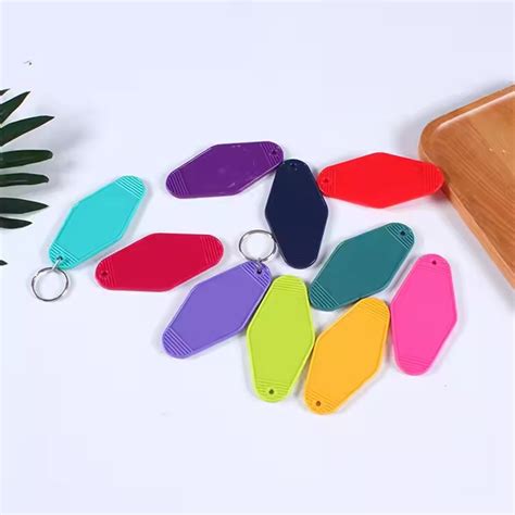 Custom Shaped Acrylic Tags Manufacturer Personalized Acrylic Tag Supplier