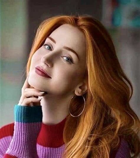Gorgeous Redheads On Tumblr