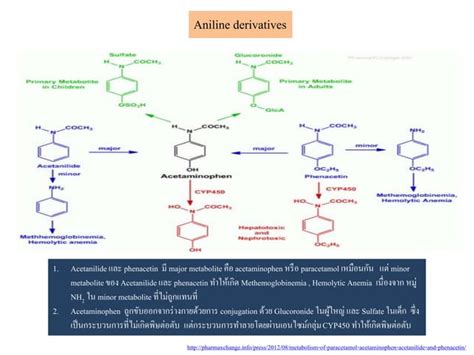 Nsaids Presentation จากใจหมอยาๆๆๆ Pptx