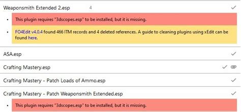 Weird Skin Overlay Problem Fallout Technical Support LoversLab