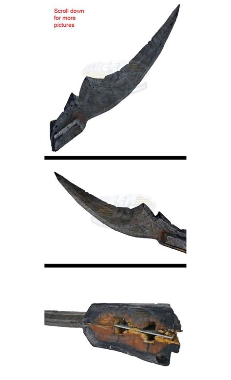 Hellboy Ii The Golden Army Wink Costume