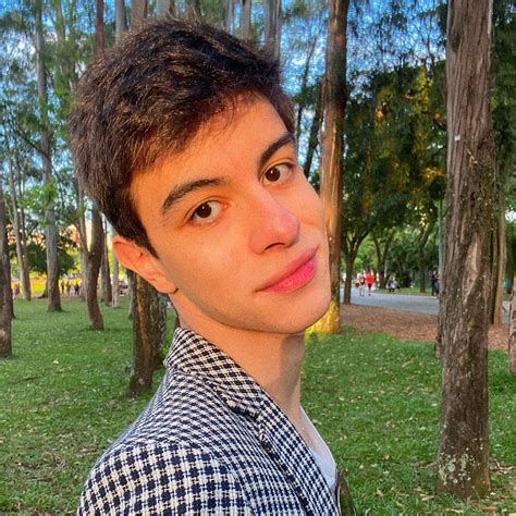 Gabriel Cersosimo Youtube