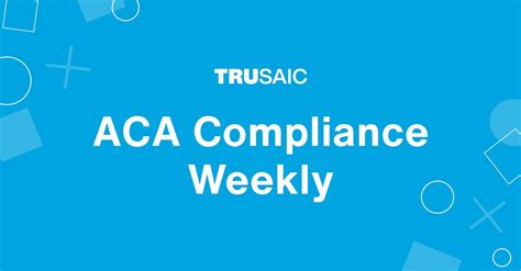 Employee Classifications And The Aca What You Need To Know