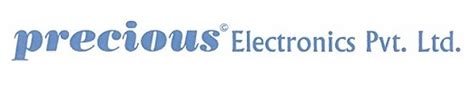 Active Components Precious Electronics