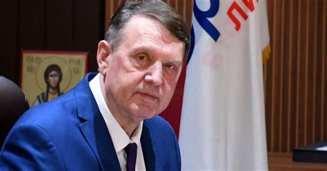 Milovic Only United Serbs In Kosovo Can Preserve National Interests