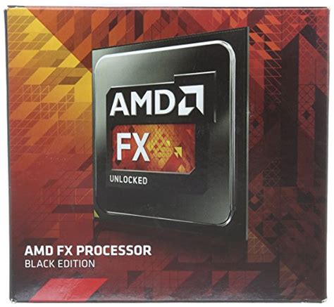 Best Amd Fx Processor For Gaming Sky Tech Lasers