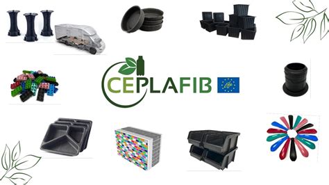 Nuevos Productos Para Automoción Y Construcción A Partir De Plástico