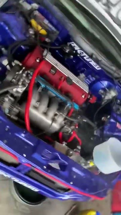 K20 Type R Coolant System Bleeding Kseries Kswap Hondacivic Hondalovers Jdm Jdmculture