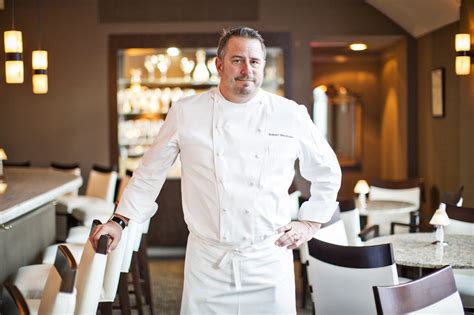 Chatting With Chefs Robert Wiedmaier The Georgetowner