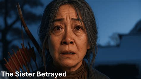 The Sister Betrayed Masakos Most Heartbreaking Truth Ghost Of