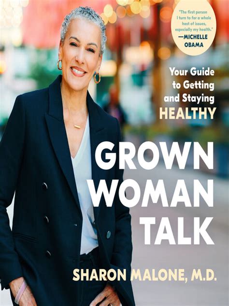 Libby Grown Woman Talk