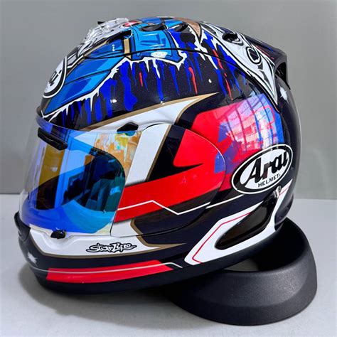 Arai Rx7x General Full Face Helmet Arai Rx7x Full Face Helmet Arai