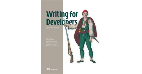 6 Getting Feedback Writing For Developers Book