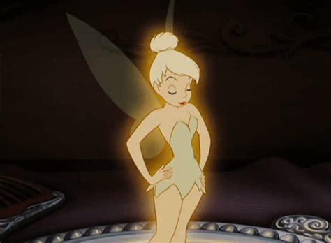 Tinkerbell  Find And Share On Giphy Tinkerbell  Find And Share On Giphy
