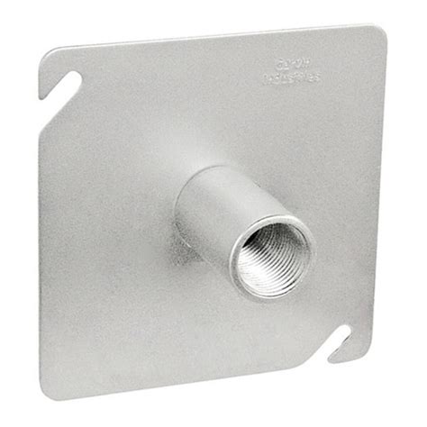 4 Square Stationary Fixture Hanger 52c75 Pack Of 20