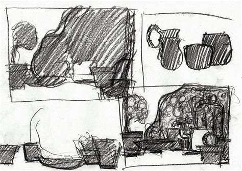 Nude Sketching Set 11 2017 On Behance