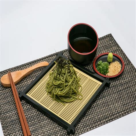 Cha Soba Organic And Fresh Food