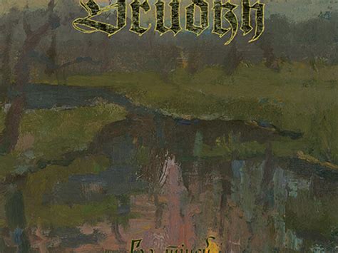 Drudkh Shadow Play · Metal Hammer Italia