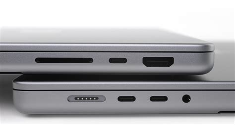 2021 MacBook Pro Receives 4 Out Of 10 In Repairability In Full Teardown