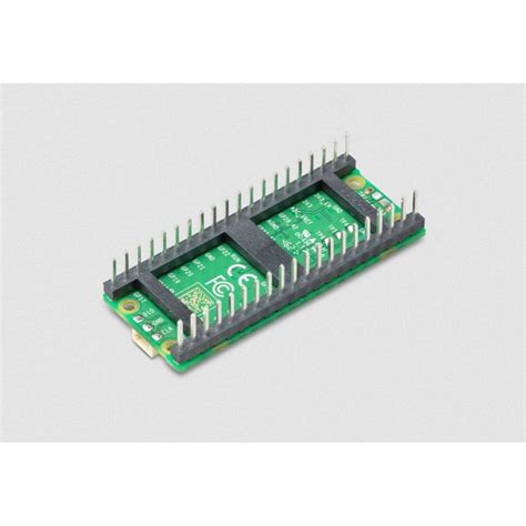 Raspberry Pi Pico H Latest Raspberry Pi Microcontroller Chip Dual Core Best Price Online