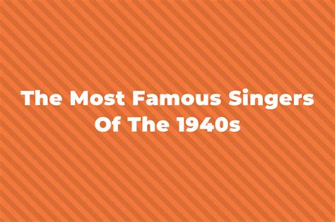 15 Of The Greatest And Most Famous Indian Singers