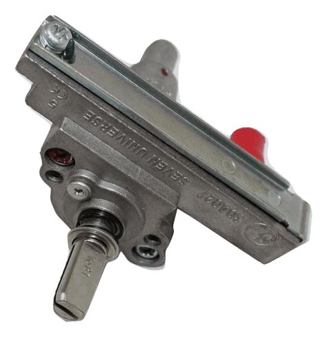 Coyote Sear Burner Valve Lp Ng Barbecue Parts Depot