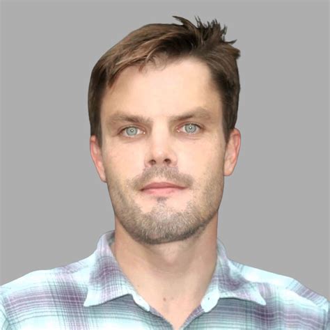 Vladimir Chernis Developer In San Diego United States Toptal®