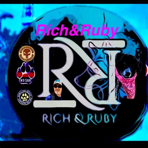 Rich And Ruby Youtube