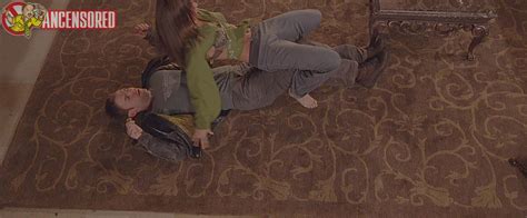 Naked Jaime King In Bulletproof Monk