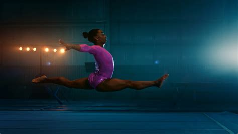 K18 X Simone Biles Dc On Vimeo