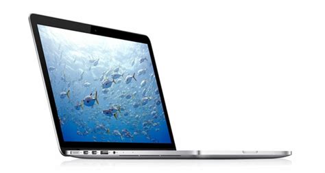 The Very First Inch MacBook Pro With Retina Display Is Now Classed As Obsolete Redmond Pie