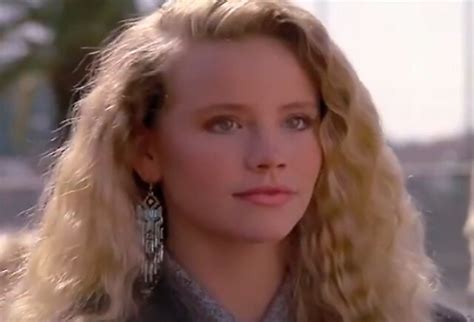 Amanda Peterson Cant Buy Me Love Actress Dies At 43 Reports