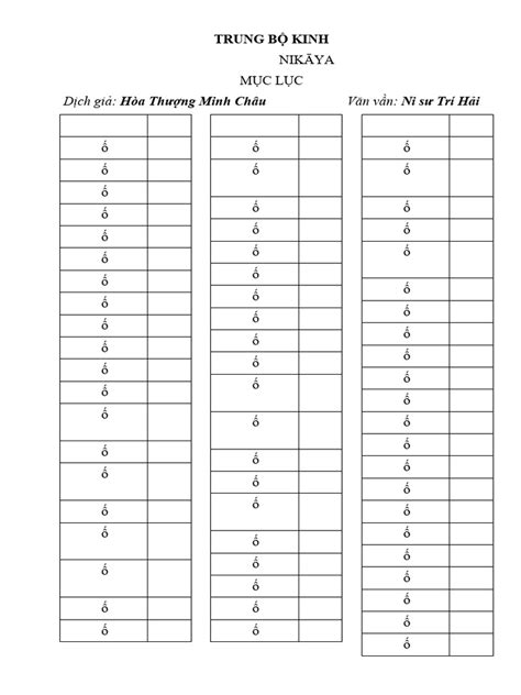 Ke Tung Kinh Trung Bo Tron Bo Pdf