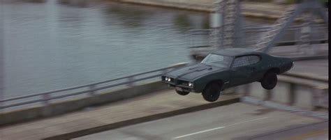 The Punisher 2004 Car