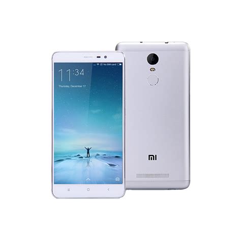Xiaomi Redmi Note 3 Pro Price in Pakistan, Specs & Reviews - TechJuice